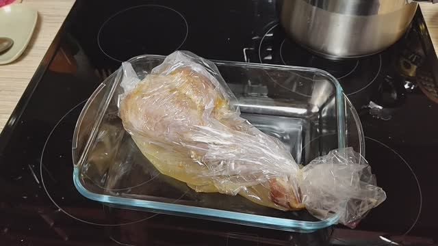 чем кормить французских бульдогов