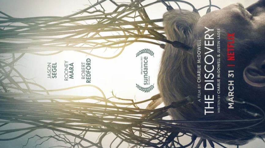 Трейлер фильма - Открытие (2017) Фантастика