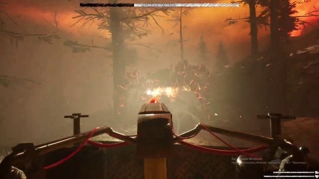 Choo-Choo Charles I  Финальная битва  I Dvor pfilm Официальный канал