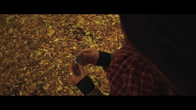 RabieS - ЗАКАТ (официальное музыкальное видео 2020)