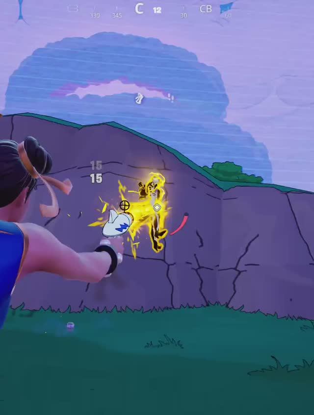 Сезон симпсонов. 5я корона. Клип 3