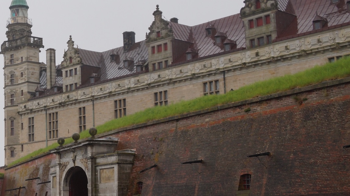 The Ghost of Helsingør