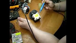 Ремонт помпы, насоса стиральной машины