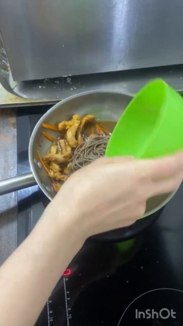 соба_со_свининой