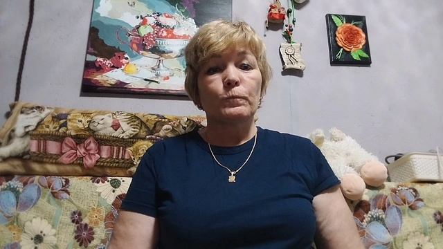 Влог:Погода не ахти, куры в порядке, поиграла с внучком.