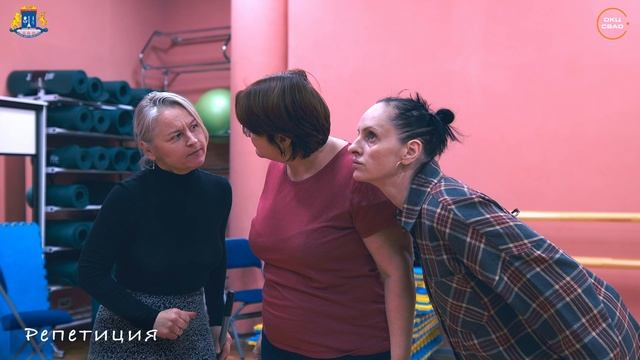 Анонс новогоднего приключения Макса и Алёнки 2025