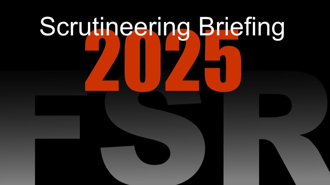 FS Russia 2025 M-Scrutineering Briefing | Брифинг тех.контроллеров