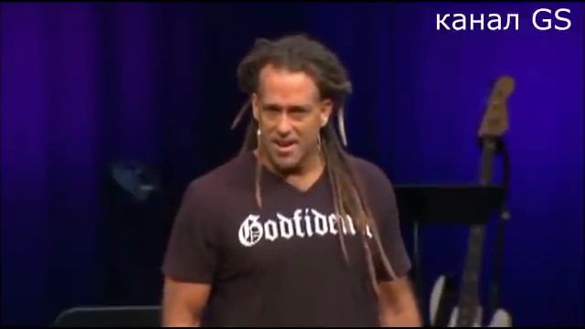 "Будь Иисусом для кого-то" Тодд Уайт