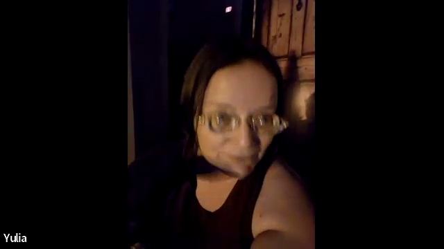 ЭБ 11 25 7 с Анной Ай-Си