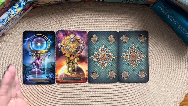 🌺РЫБЫ♓️ ДЕКАБРЬ 2025 ГОД. ТАРО РАСКЛАД🌺