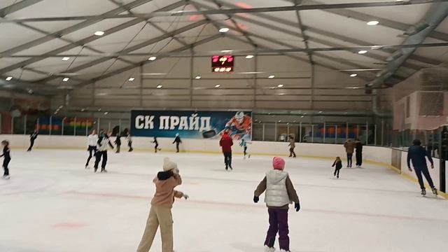 Где лето встречается с зимой