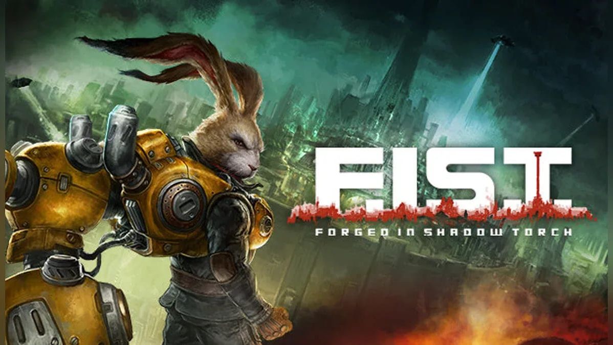 Знакомство | F.I.S.T. Forged In Shadow Torch