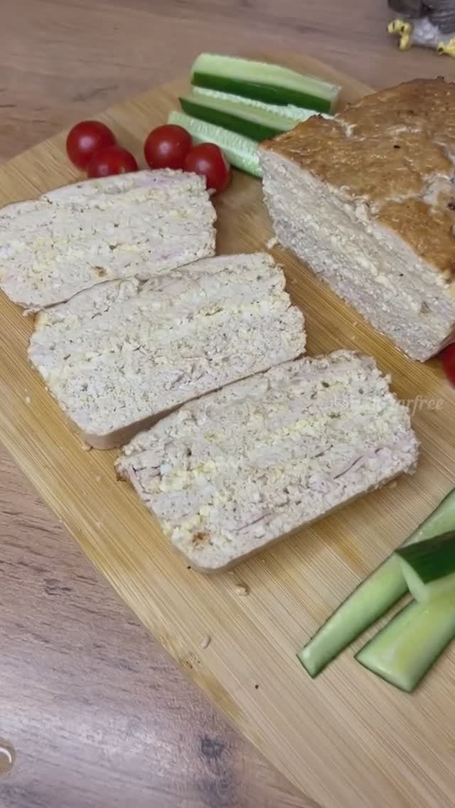 мясная прелесть. много белка