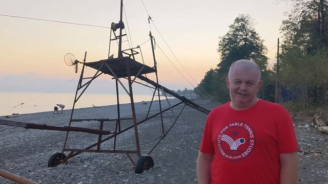 Ян Гуревич "Вертолёт"