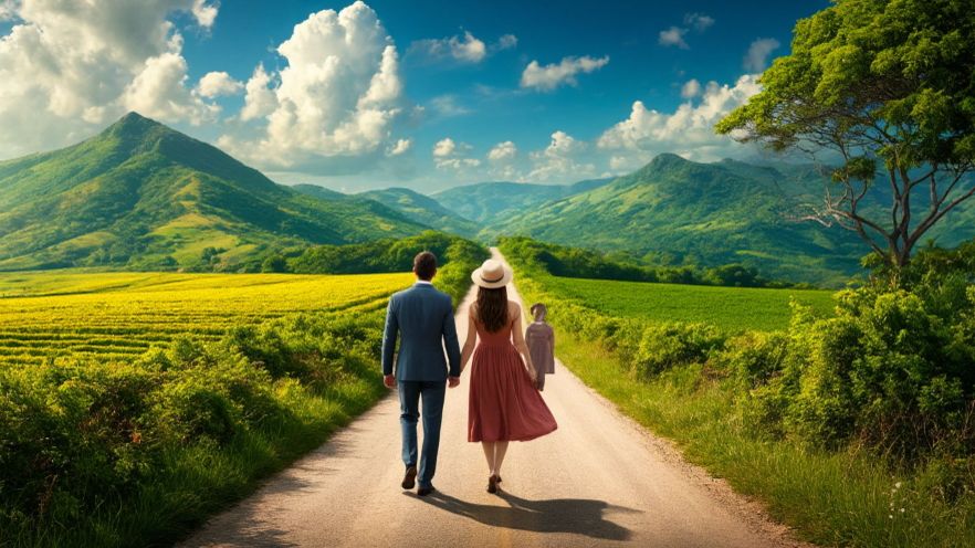 Совместный рай