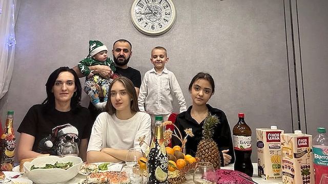 Мероприятие по семейным традициям в рамках проекта "Моя большая Россия"