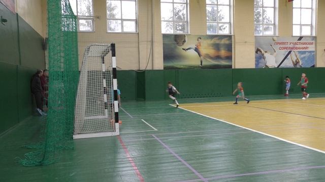 Школа 70-2 VS Школа 23/дс 58