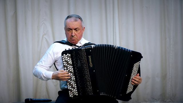 А.Цыганков - «Сибирская баллада»