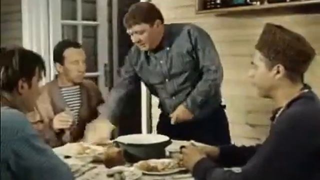 Директивный метод управления Постановка задачи  Фильм «Джентльме́ны уда́чи»