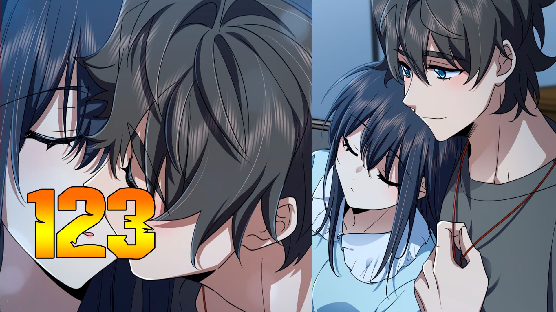 МОЯ ЖЕНА ИЗ ДИНАСТИИ ТАН 123