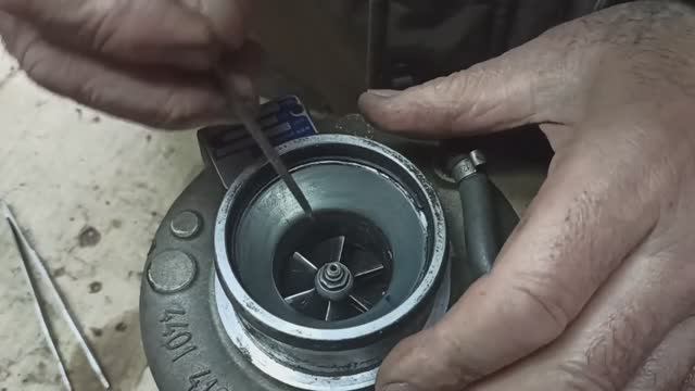 Проблемы Газона Next после очередной поездки