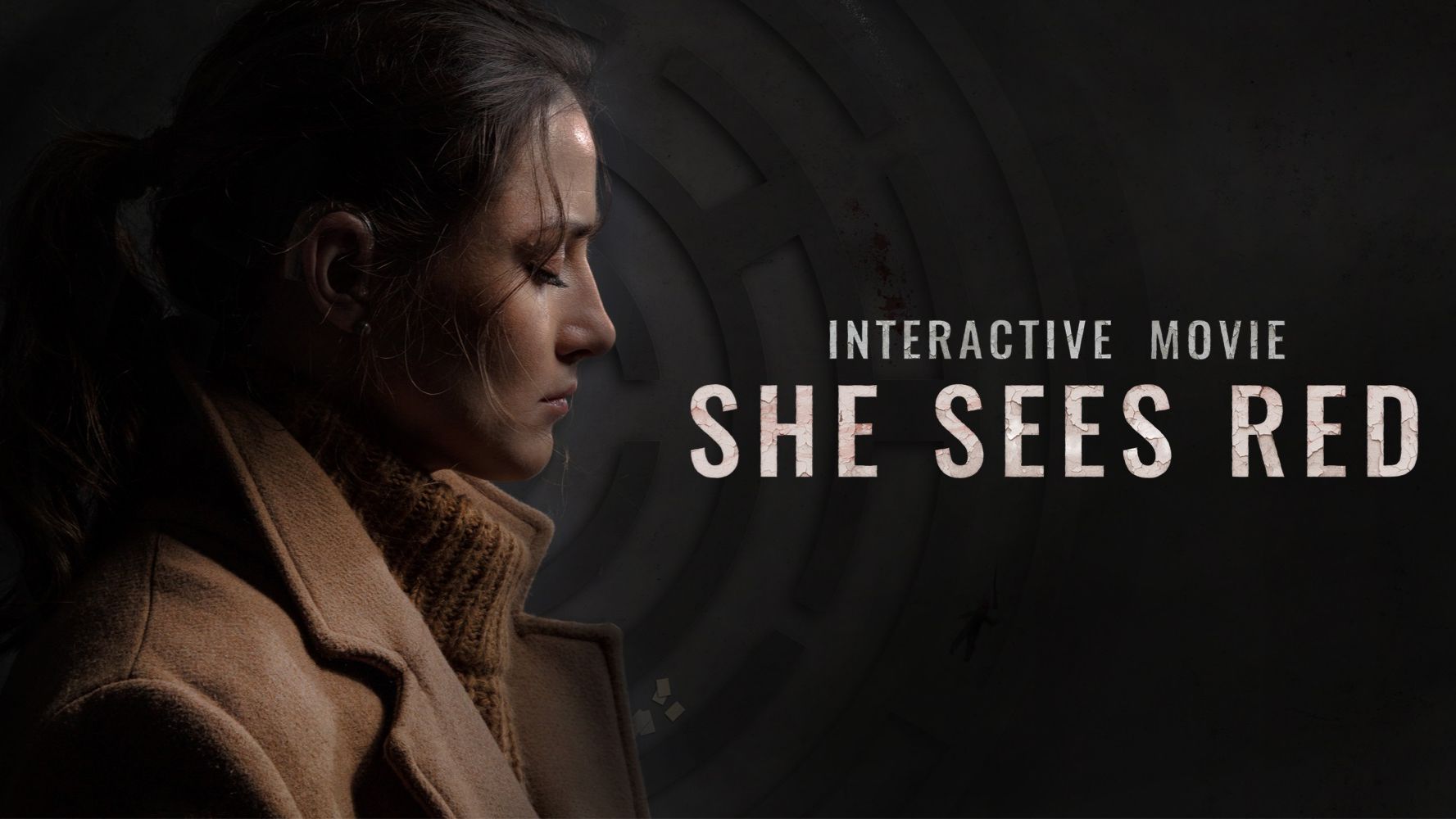 She Sees Red - Interactive Movie | Финал 3/4  | Она не сердица