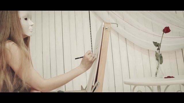 RabieS - ПОРТРЕТЫ (официальное музыкальное видео 2017)