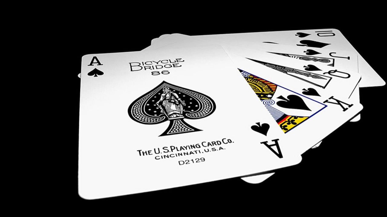 Флэш Рояль и Знатный тролль