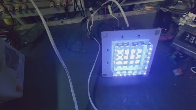 Вечный Ночник