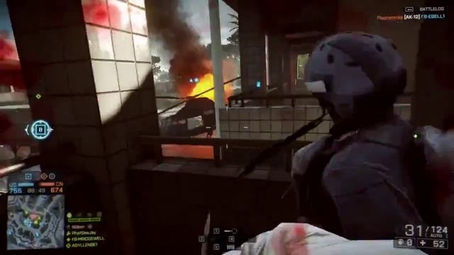 Battlefield  4 tizer(2)