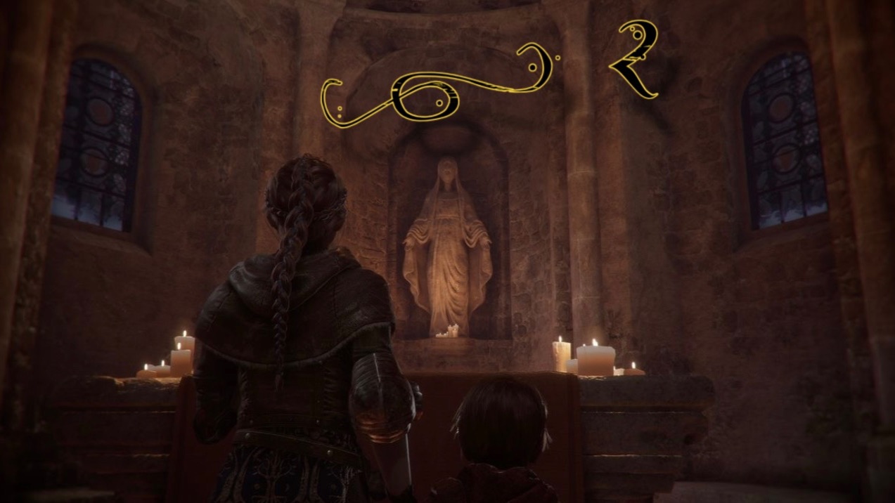 Крысы - МНОГО КРЫС!!!!! ➤ A Plague Tale: Innocence #2