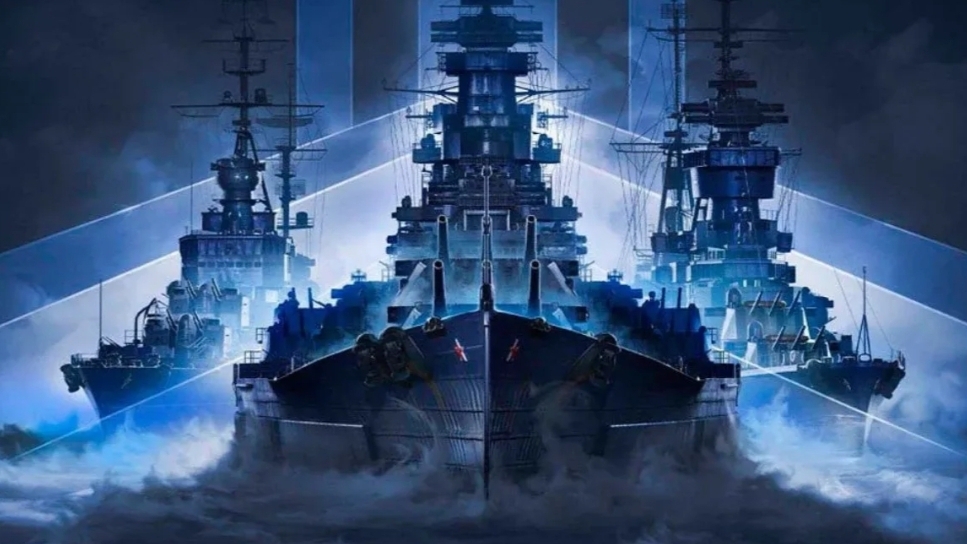 🟣 Корабли 🟣