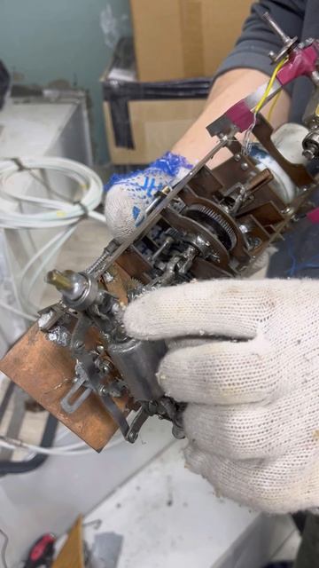 Находка #3 Самодельный автомобиль