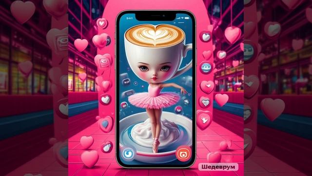 Ради лайков и ракет - Черный Призрак