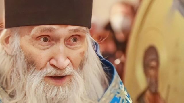 ☦️РУССКИЙ СТАРЕЦ : СХИАРХИМАДРИТ (ИЛИЙ НОЗДРИН.)🌿СОВЕТЫ ОТ СТАРЦА; (на все случаи жизни.)🙏🙏🙏