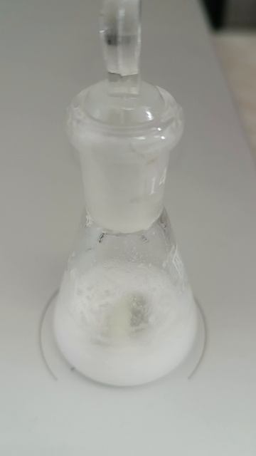 Синтез мочевины завершен