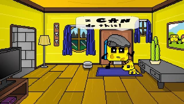 Chiz the Cheese Episode 2