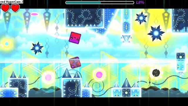 Tidal wave от онилинк