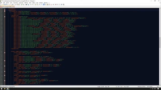 10.[Уроки по модам 5.0] #10 Добавление эффектов