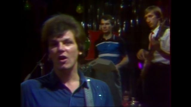 Варианты Новогодние (Званый вечер)1986г.