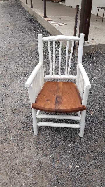 ОДИН ИЗ ЛУЧШИХ МОИХ СТУЛЬЕВ