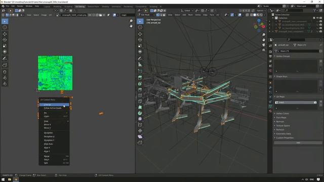 01.Руководство по модам 5.0] #01 Введение и установка Blender