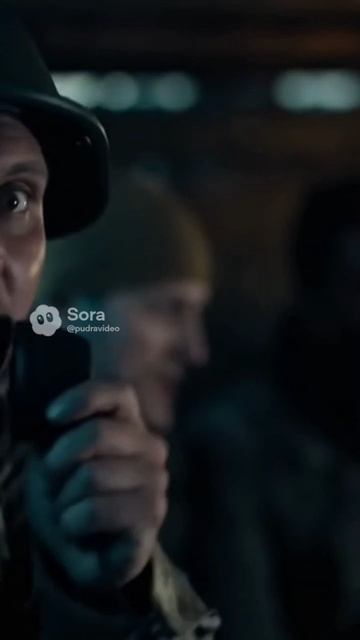 Однажды в параллельной вселенной (Хаос в Станах)