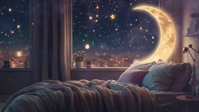 Колыбельная без слов для малышей 🌙 Спокойная музыка для сна | Убаюкивающая музыка для детей