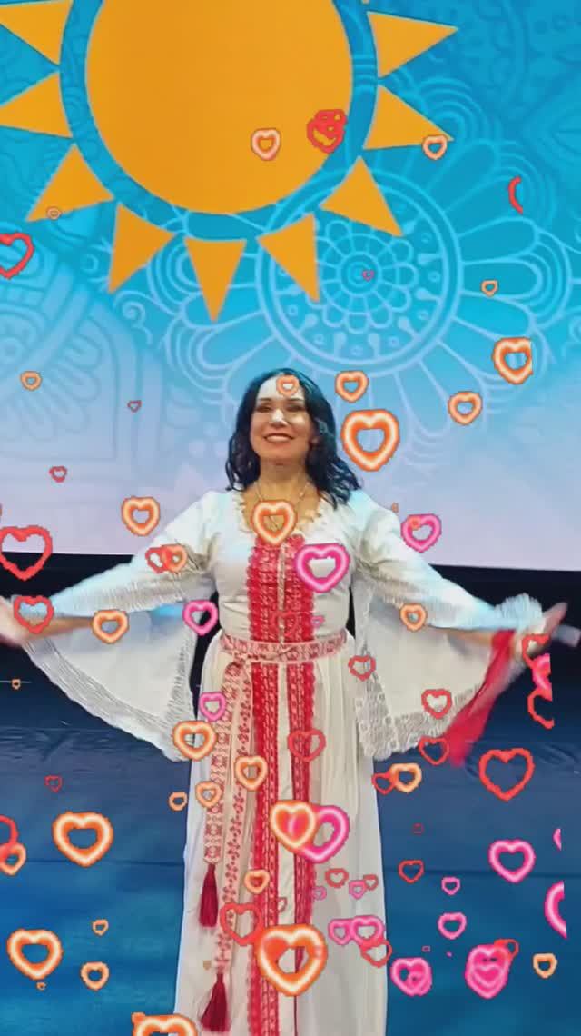 Один день Звёзды! Звезда 🌟 Телеканала ЖАР ПТИЦА - Оксана Нежинская 🎶❤️✨️