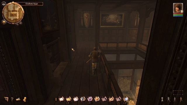 Предательства и похищения | Прохождение Drakensang: The Dark Eye | Серия #37