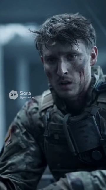 Однажды в параллельной вселенной (смятение врага) #movie #film #кино