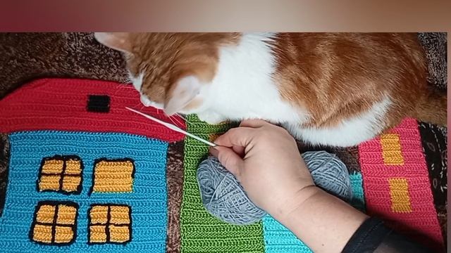 СП "Пледомания 3"_четвертая неделя_22.11.2025г