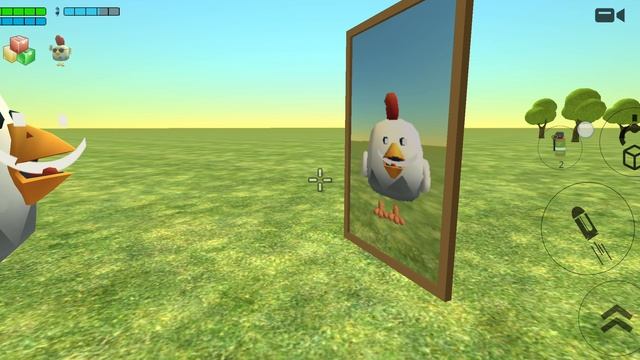 Улыбки нет в чикен Гане глянь пожалуйста видео