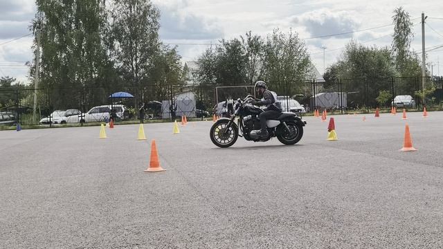 Мотоджимхана 🏍️